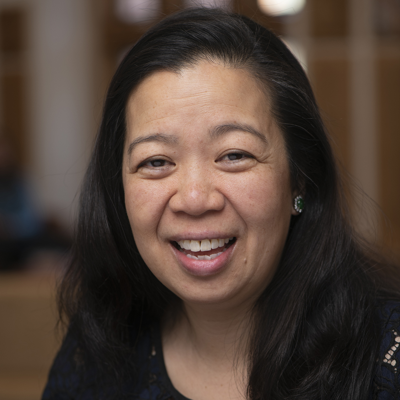 Michelle Hung | St. Paul's School